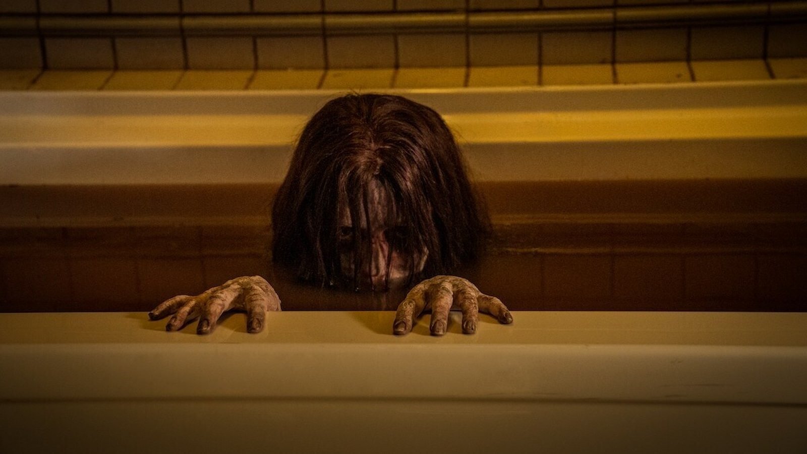 The Grudge movie review : FILM REVIEW: The Grudge puts the home into ...