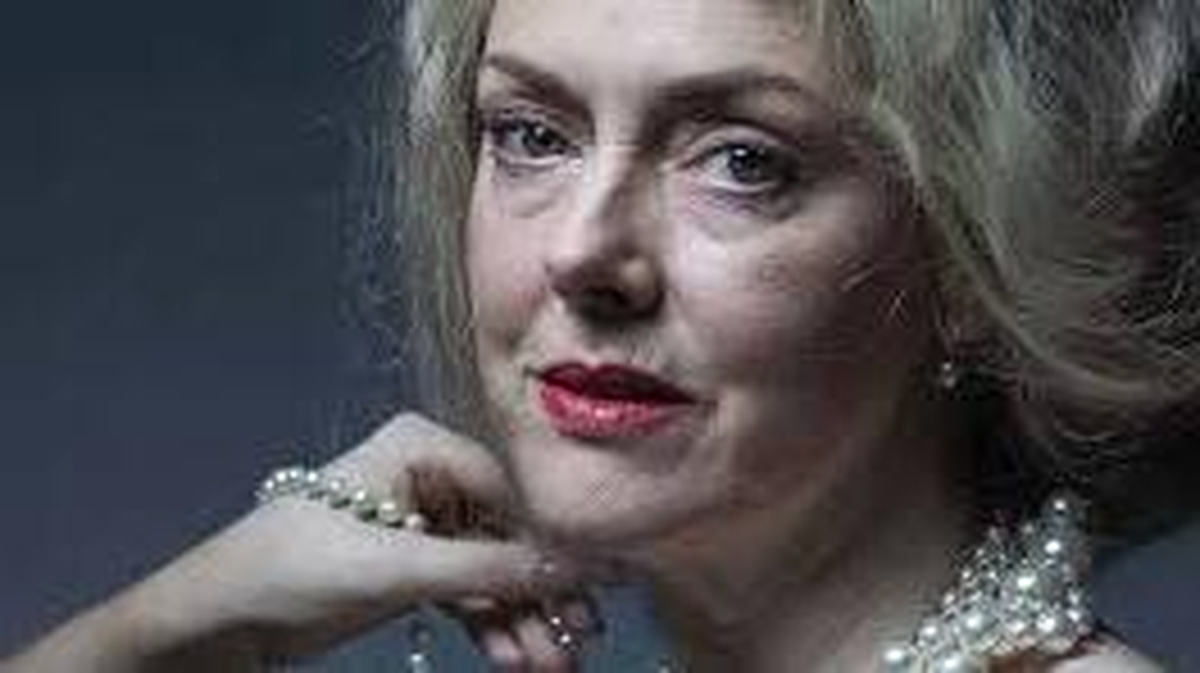 The Cherry Orchard - Derbhle Crotty and Aaron Monaghan | Arena - RTÉ ...