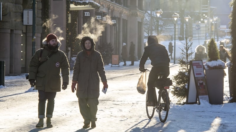 How Finland solved its homelessness problem