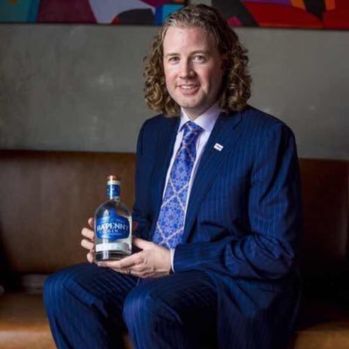 Mark Lyons | The Business - RTÉ Radio 1