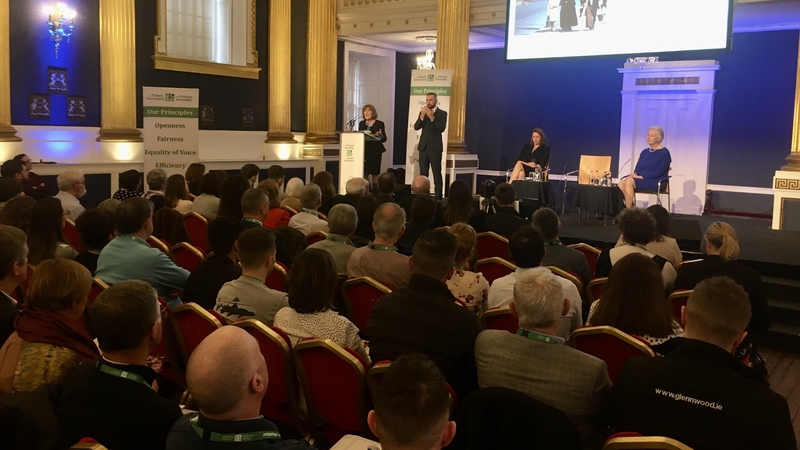 Citizens' Assembly focuses on gender equality