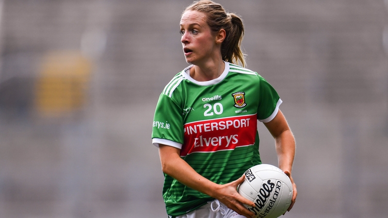 Mayo firepower proves too much for Donegal to handle