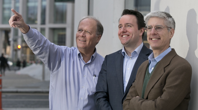 Dublin-based Blueface bought by Comcast