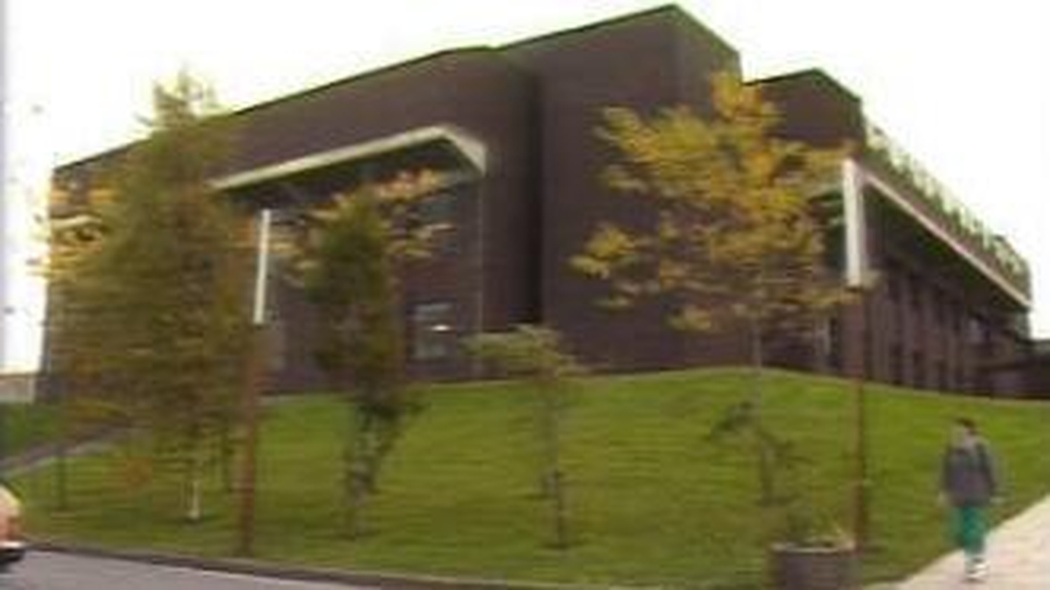 RTÉ Archives | Collections | School Computing Thomond College