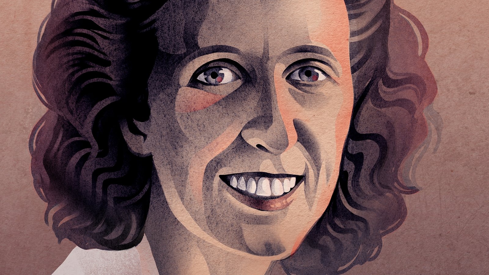 Herstory: Kay McNulty