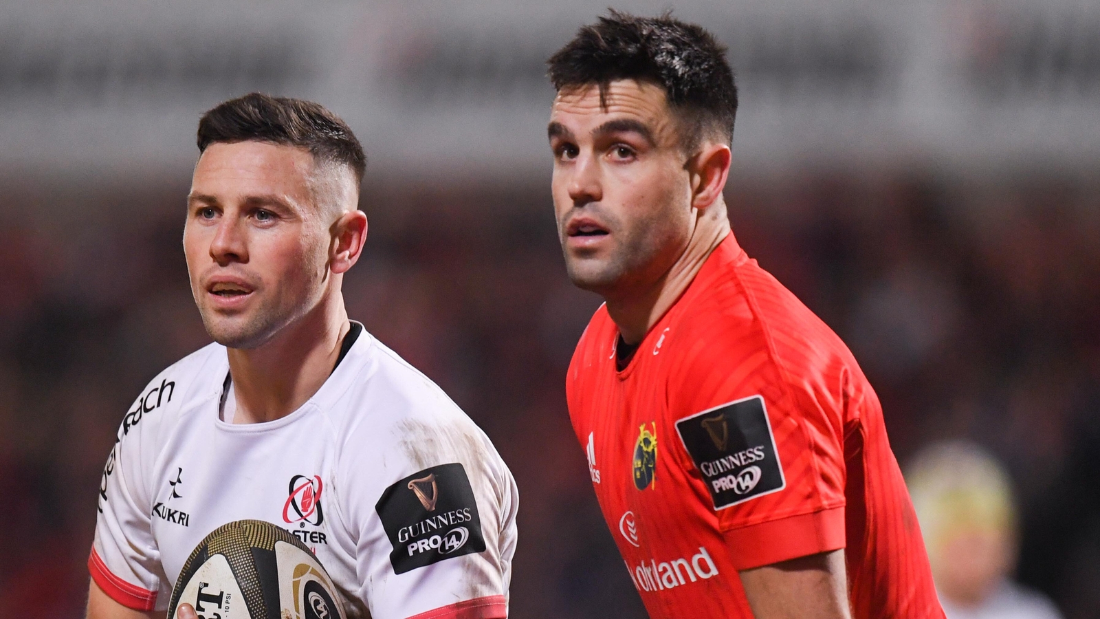 Picking players on form generates belief - Gavin Duffy