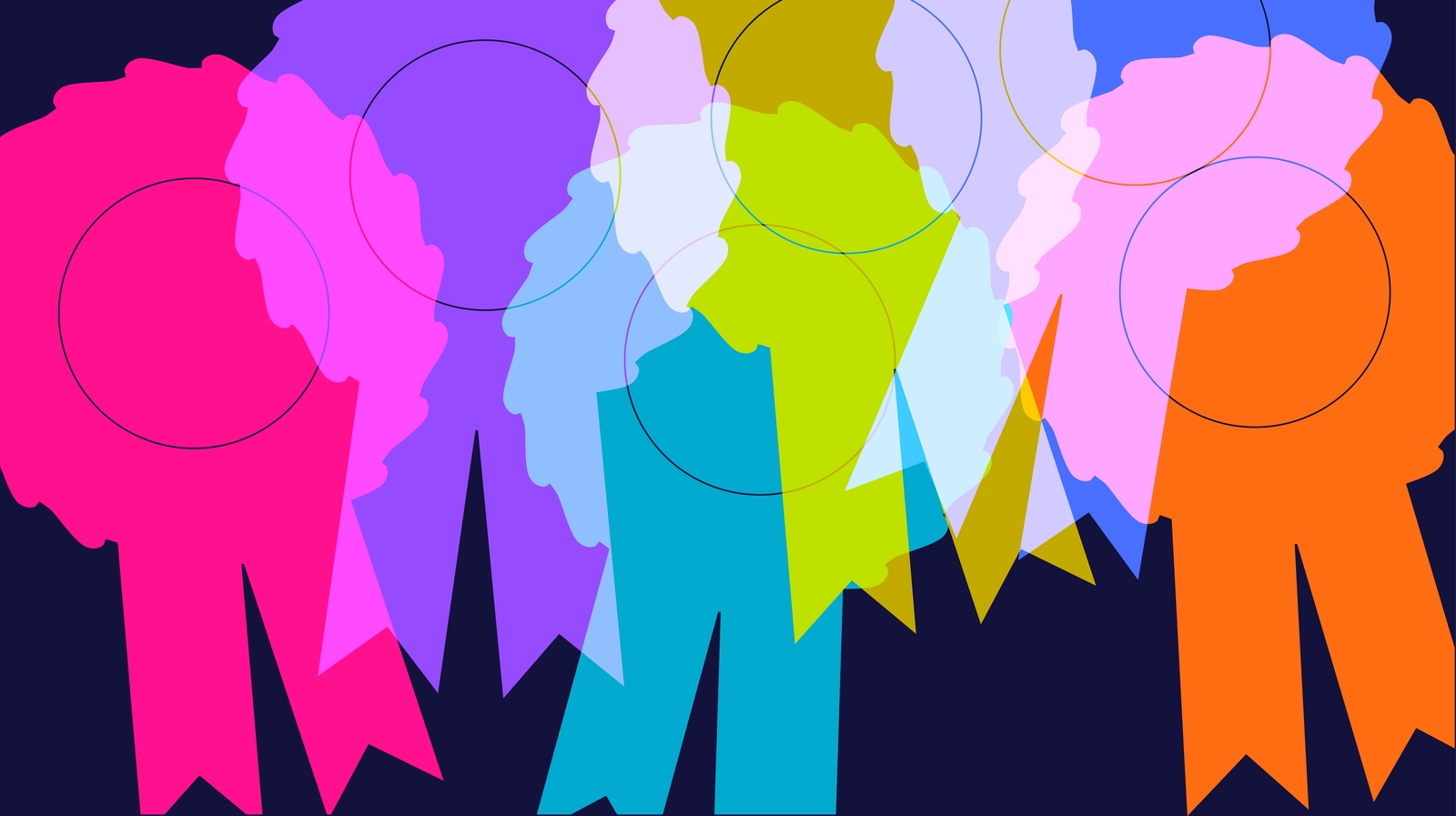 How does the campaign matter?