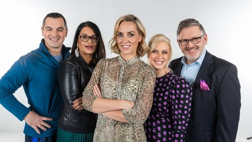 OT Meal Plan: 30th January – 5th February