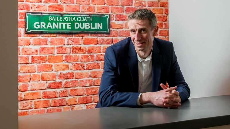 Granite Digital creates 50 jobs in Dublin, Cork, Galway