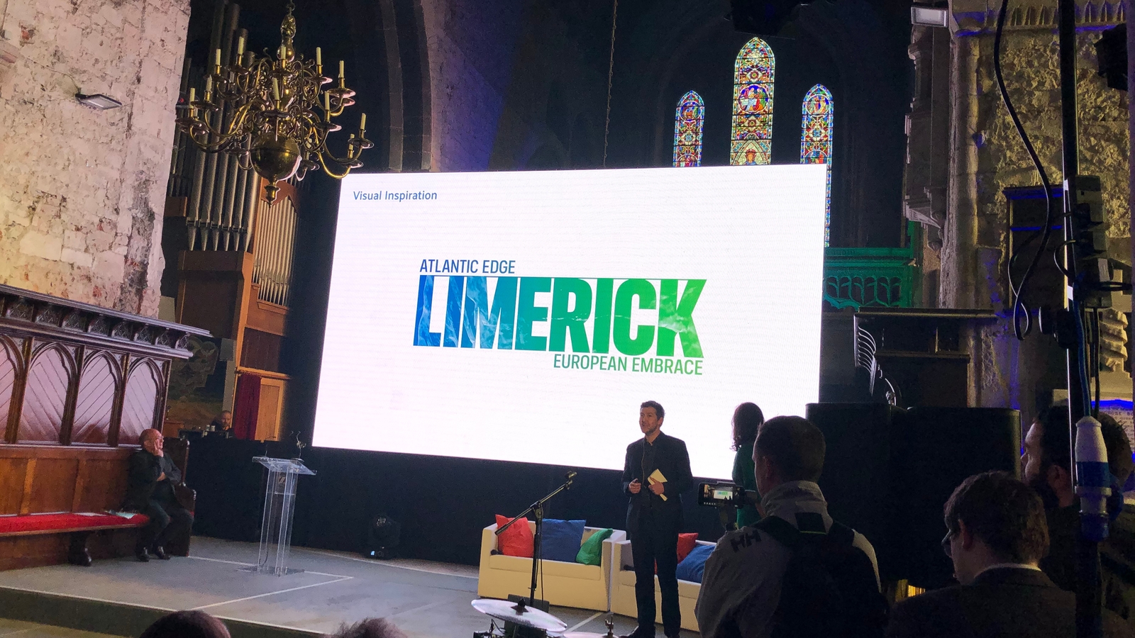 €700,000 new brand launch for Limerick