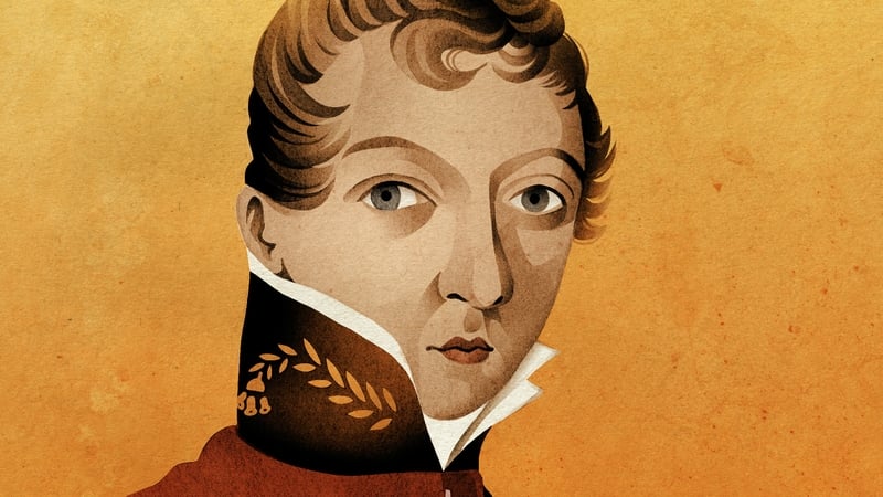 Herstory: James Barry