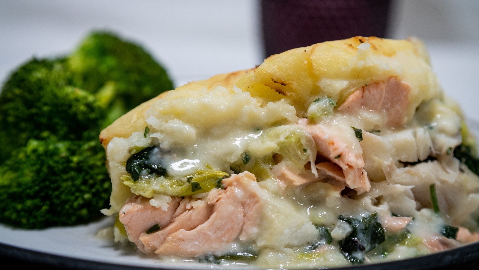 Fish Pie: Operation Transformation