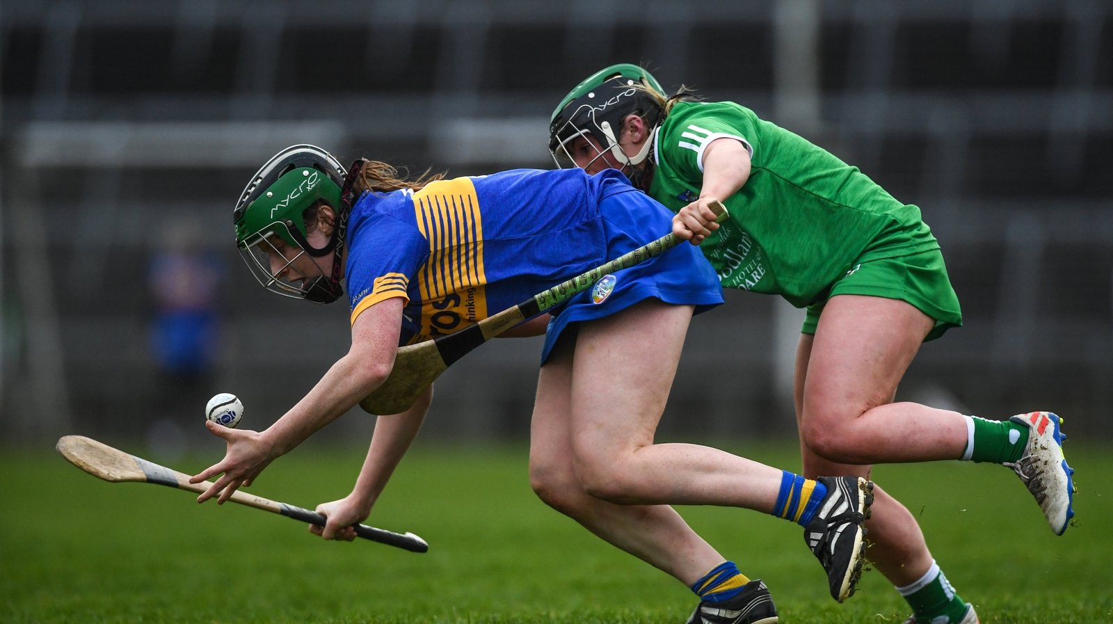 Win confirmed after review of Tipp and Limerick game
