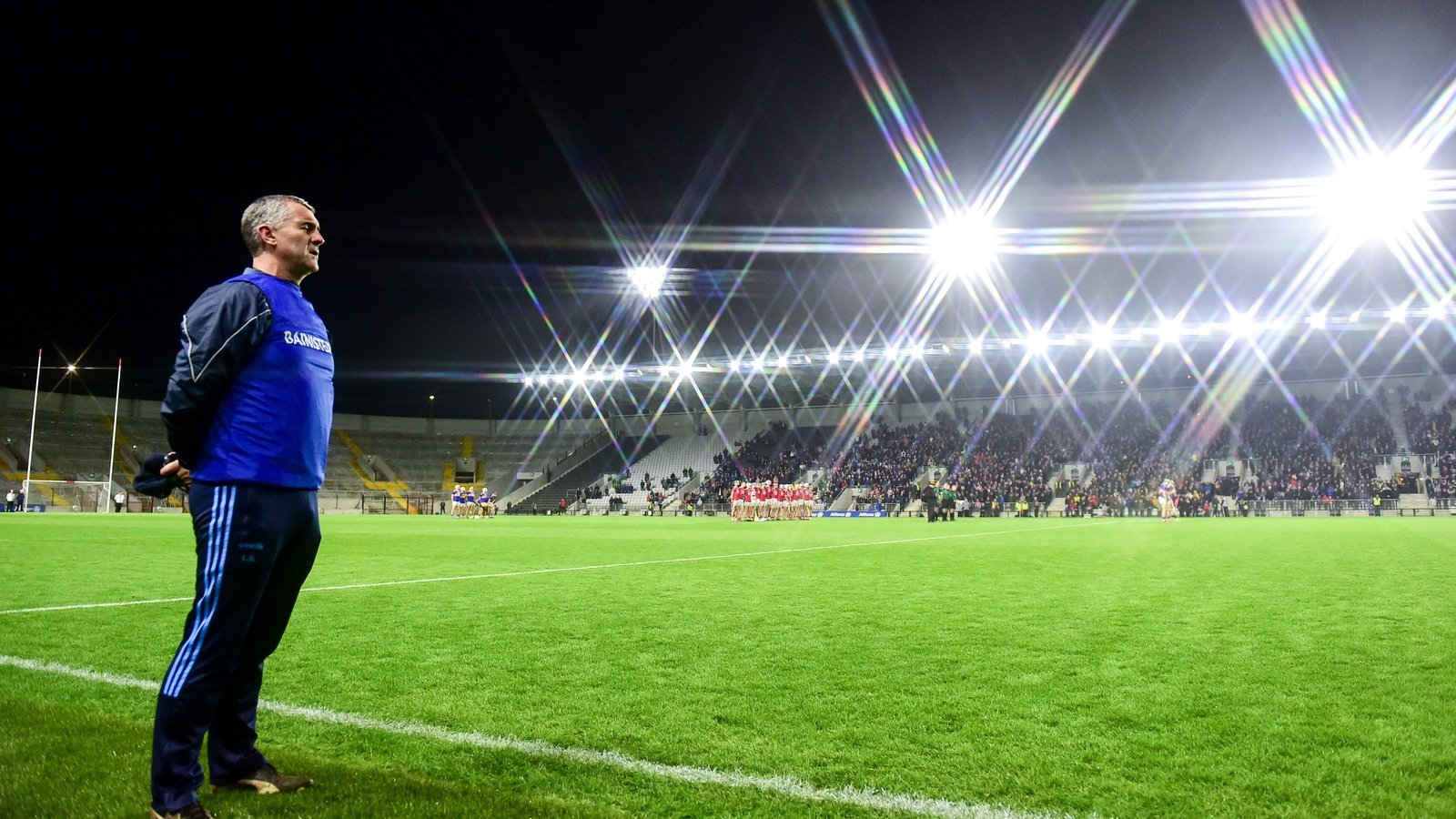 Tyrrell: Sheedy will aim for perfect Tipp age profile