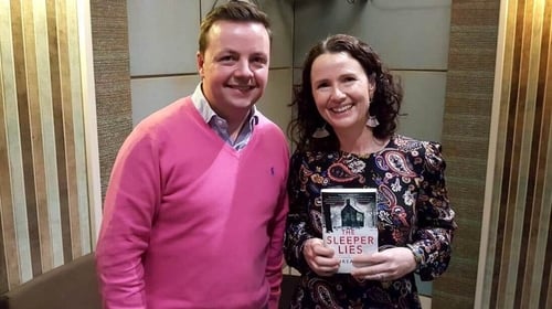 Author Andrea Mara: "People don't understand why you would spend