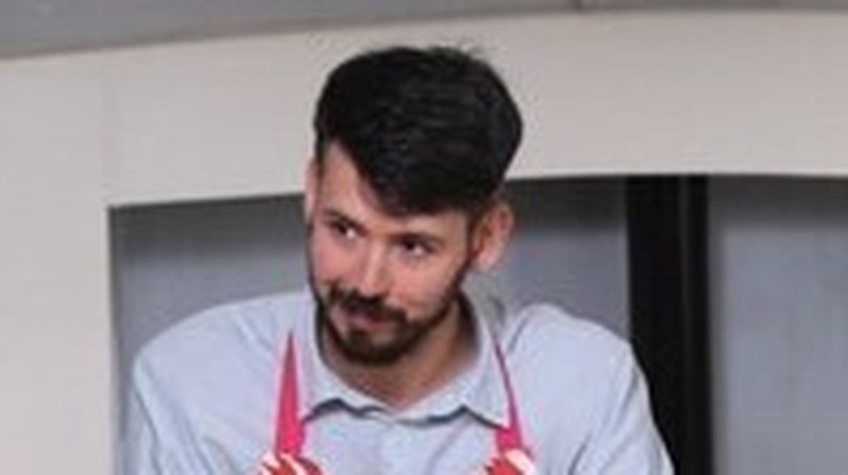 Cócaireacht - Diarmuid Ó Mathúna | Bladhaire - RTÉ Raidió na Gaeltachta