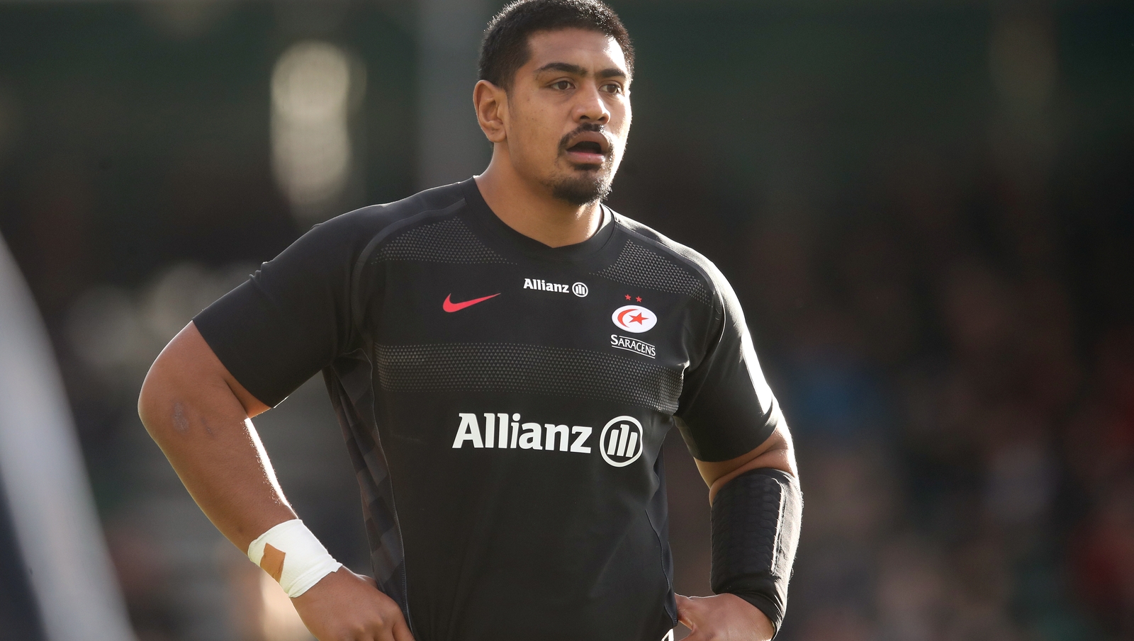 Saracens fielded ineligible player in Champions Cup
