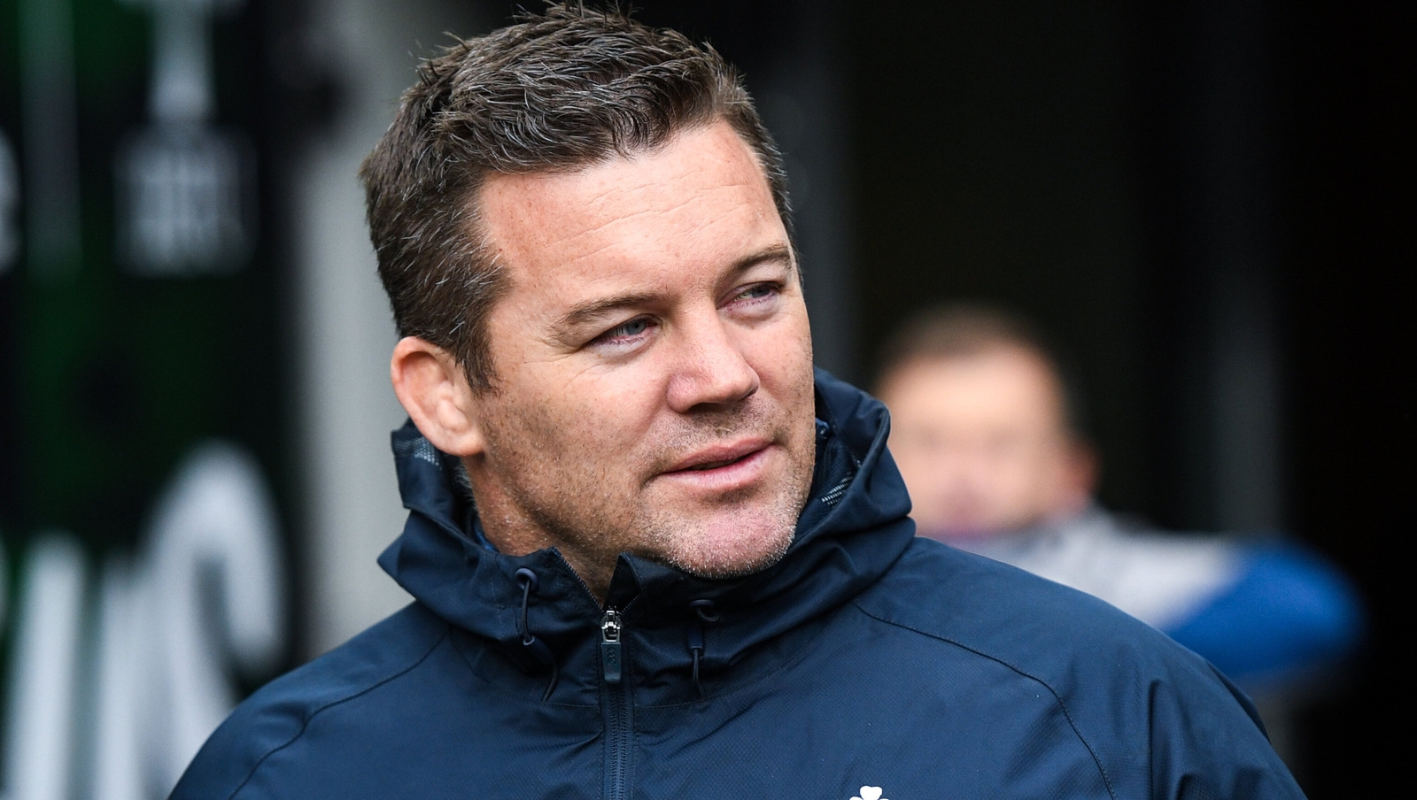 Ireland ready for Wales and the weather, says Fogarty