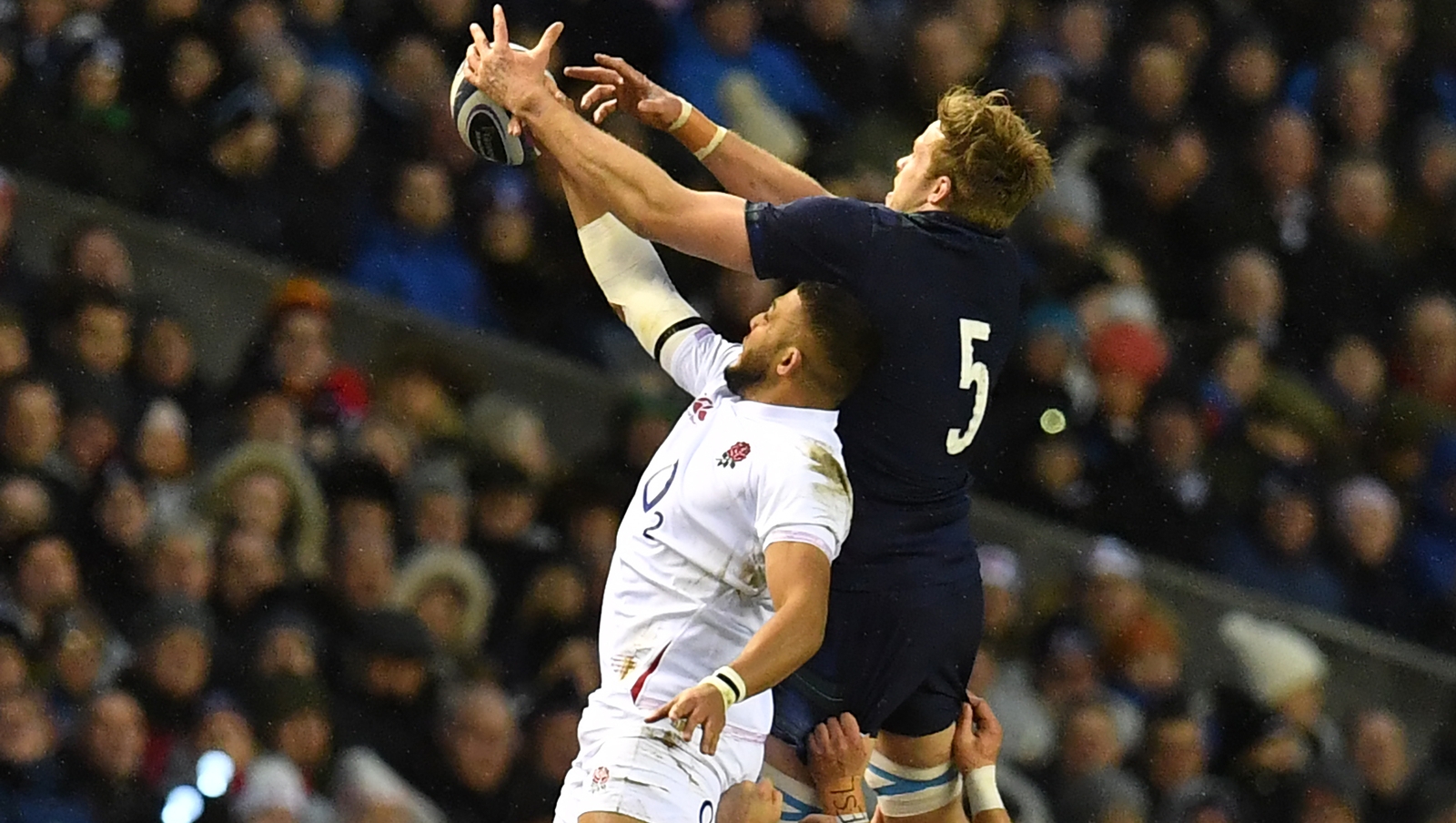 Scotland v England - Six Nations recap