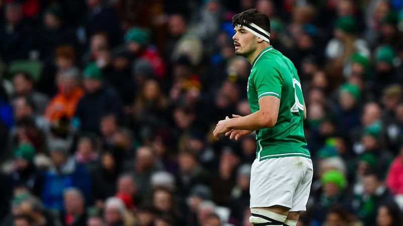 Deegan delighted with 'amazing' debut