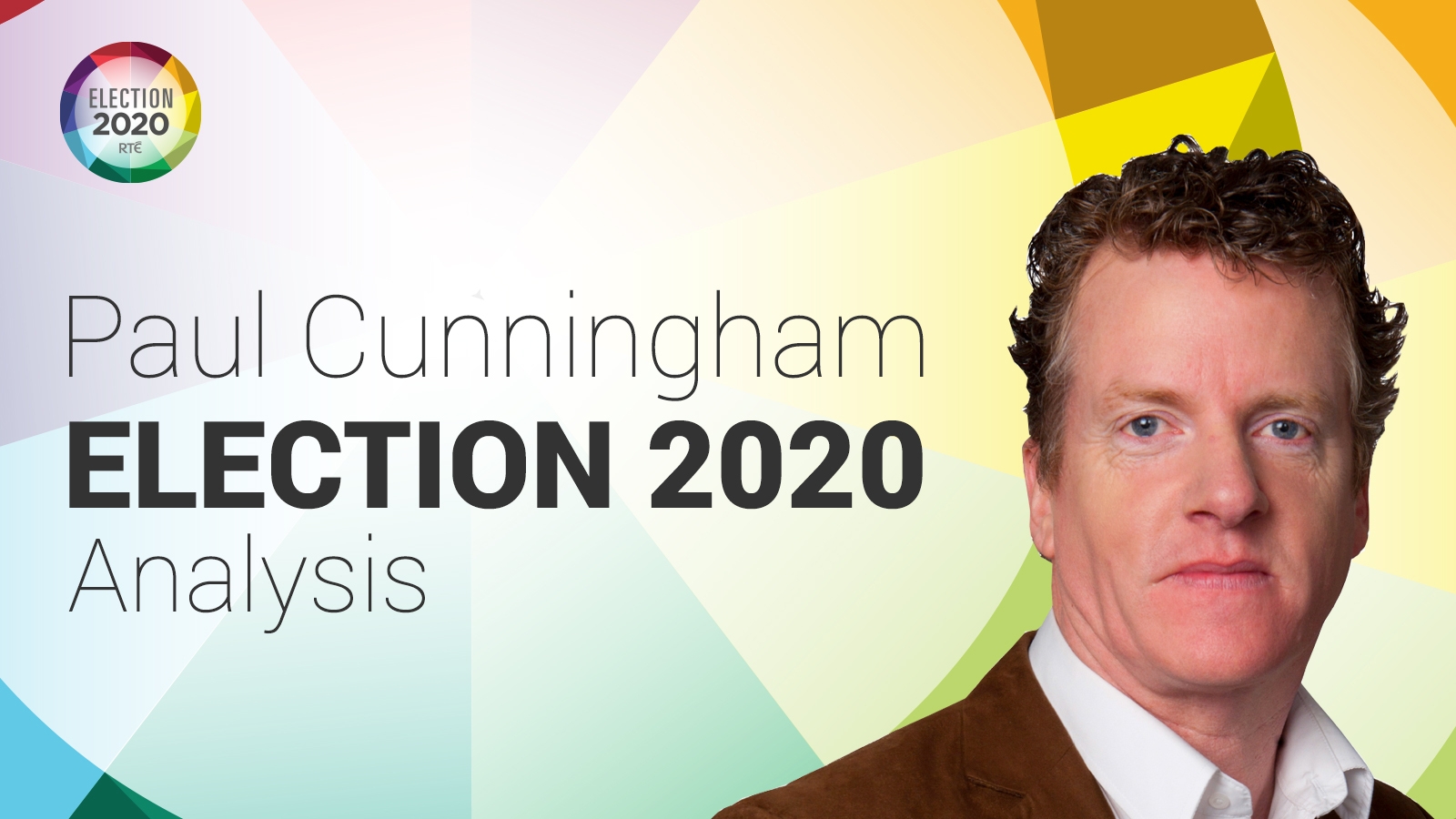 Martin opening the door to Sinn Féin