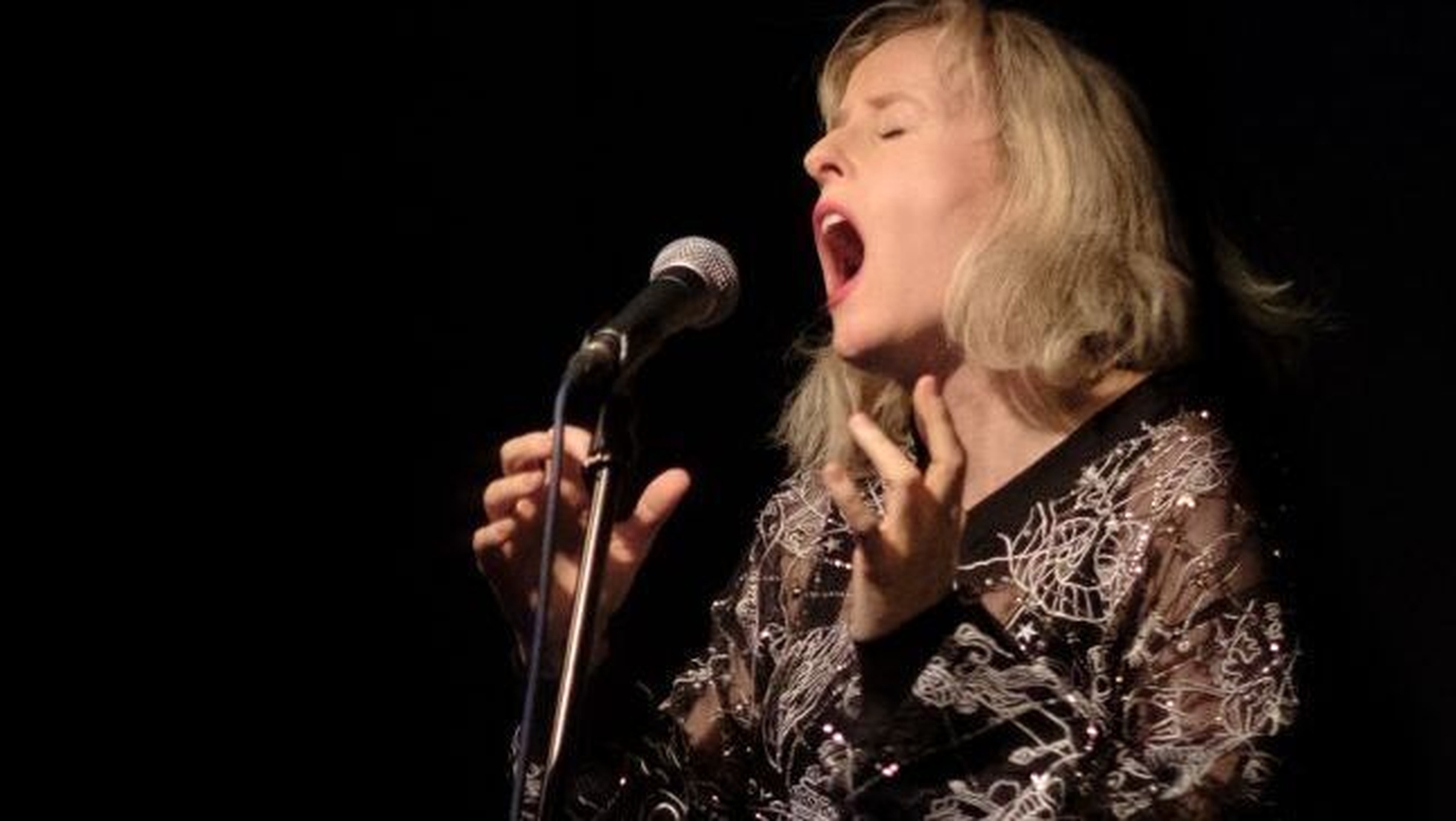 Introducing The Irish Language Art Song Project