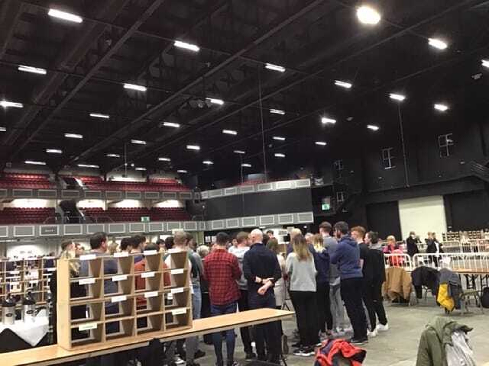 Dublin Rathdown: As it happened