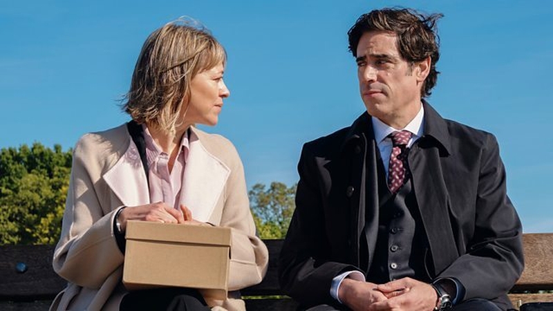 The Split to return for third and final series