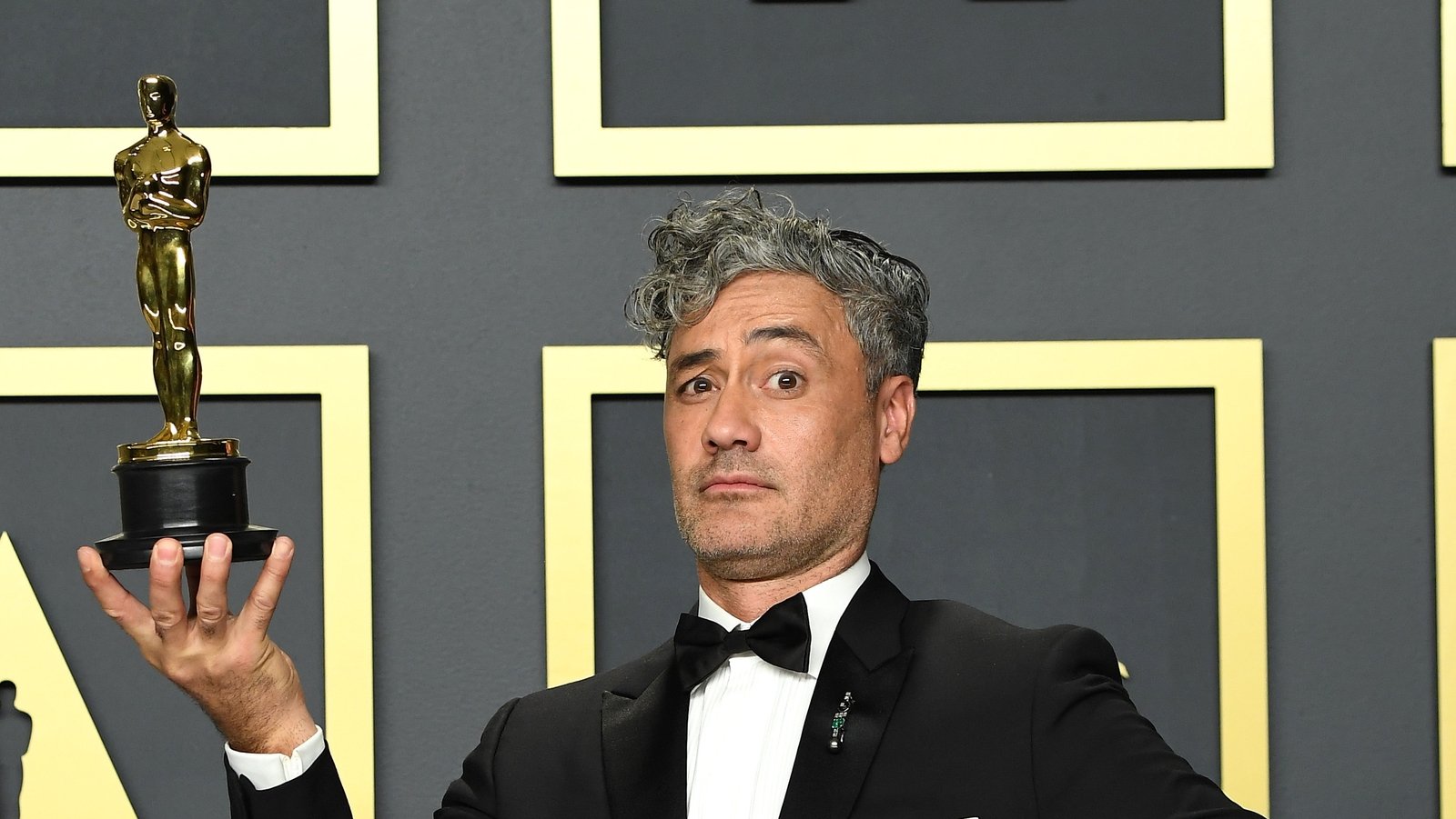 Jojo Rabbit director to helm new Star Wars movie