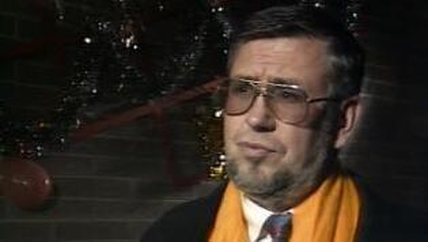 RTÉ Archives | Collections | RTÉ Christmas Schedule