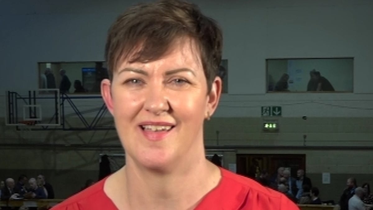 Domestic Abuse | Drivetime - RTÉ Radio 1