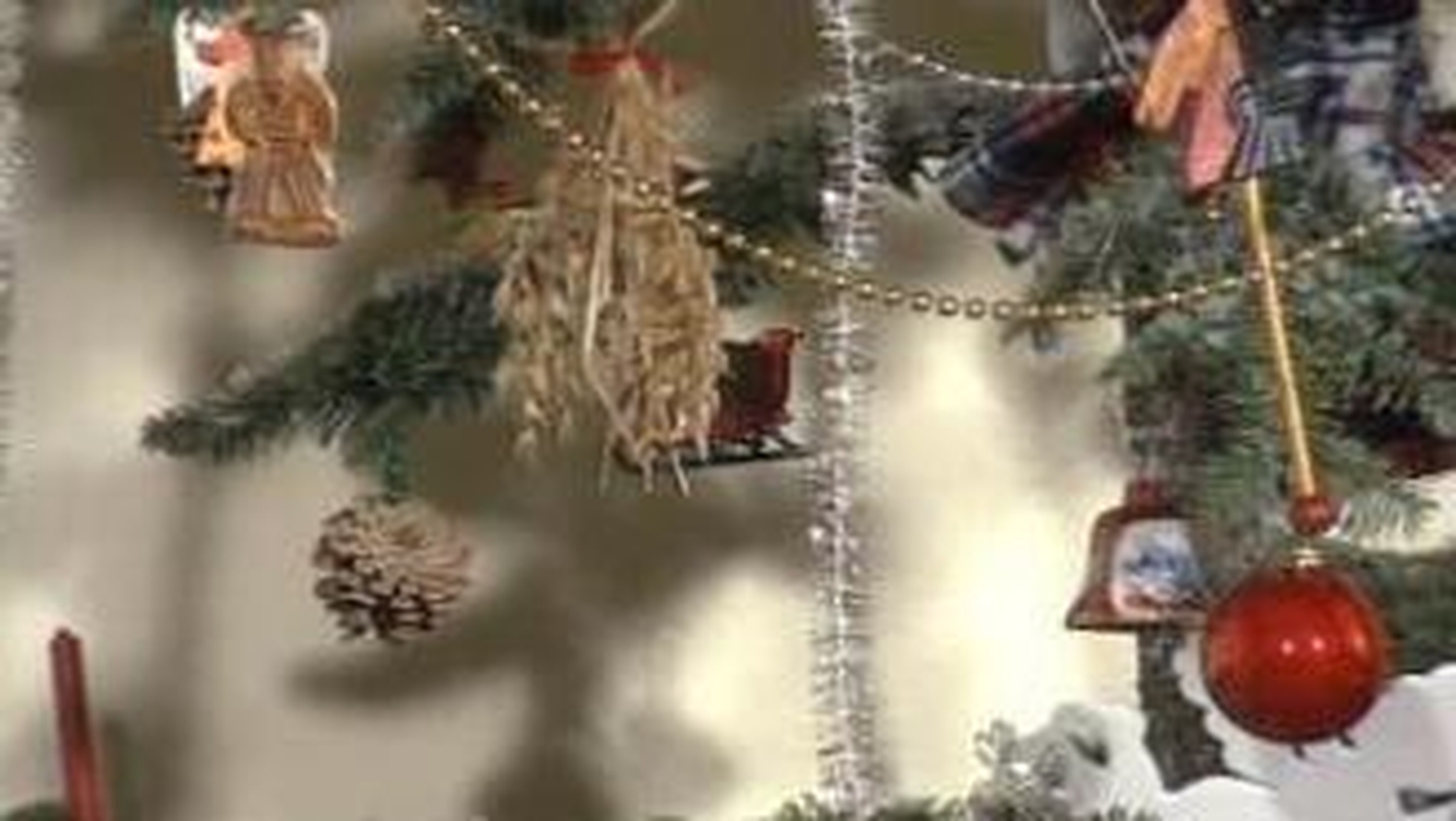 RTÉ Archives | Collections | Christmas Exhibition