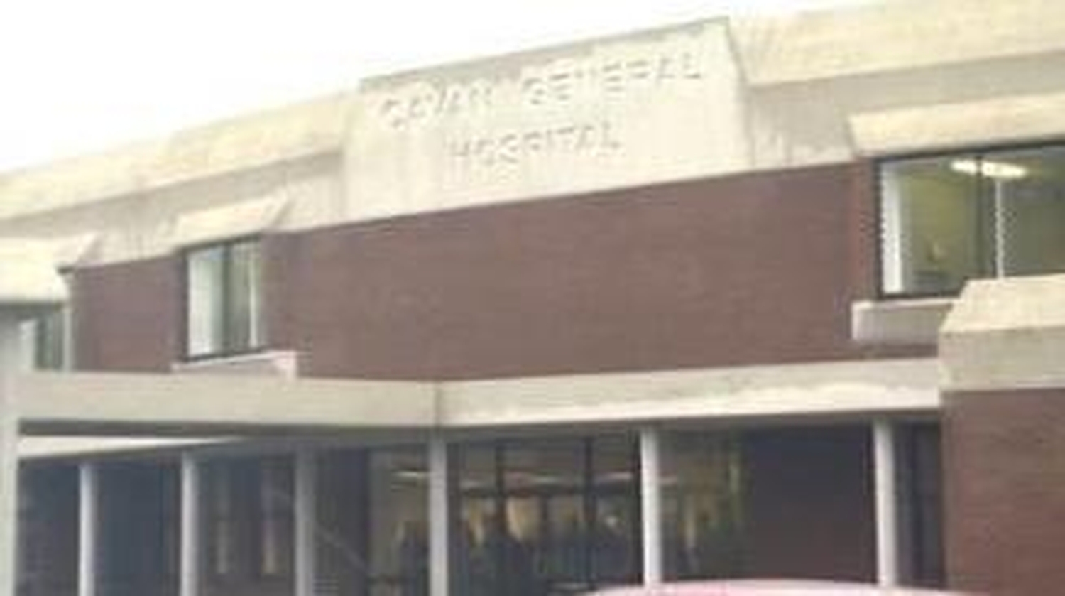 RTÉ Archives | Collections | New Cavan Hospital