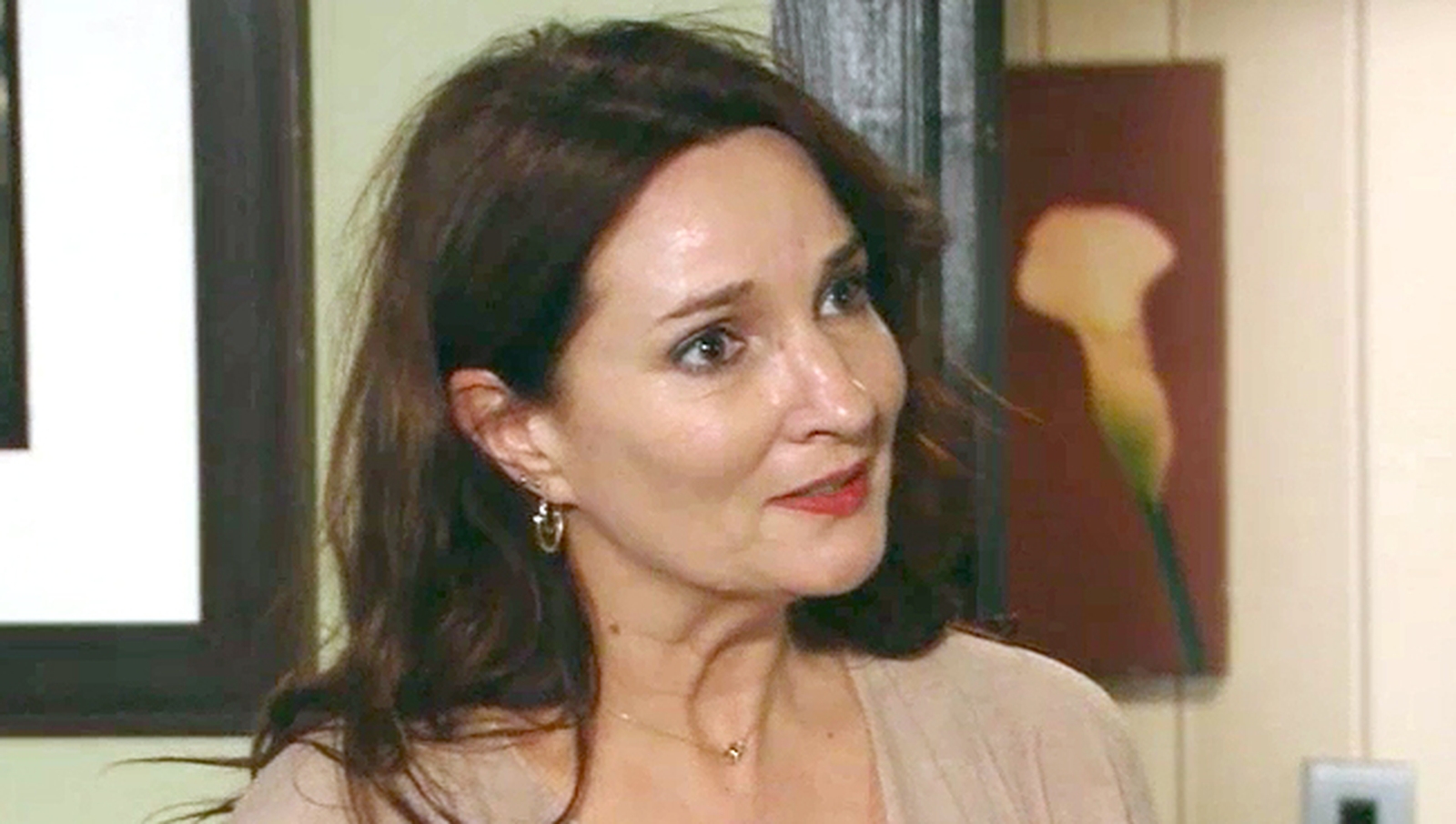 Fair City sparks fly between Carol and Paul