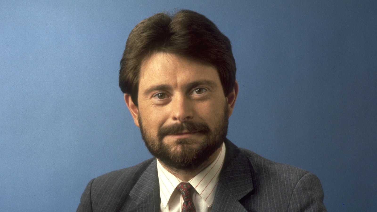 Brendan Howlin: From union activist to Labour leader