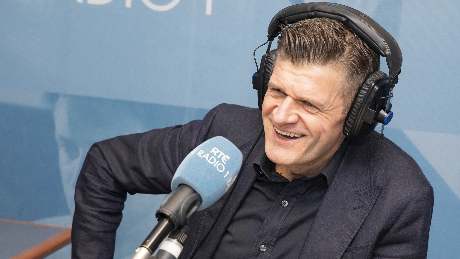 O'Connor gets RTÉ Radio 1 weekend mid-morning slot