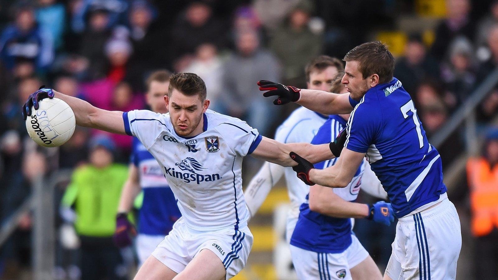 All you need to know: Allianz Football League weekend