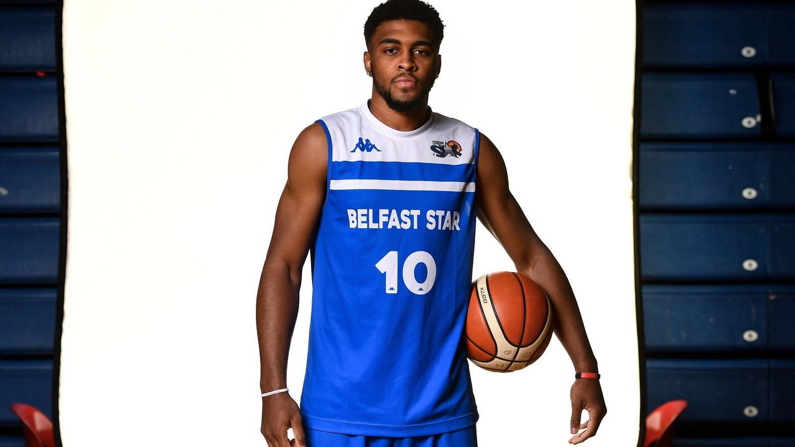 Belfast Star trio honoured at Basketball awards