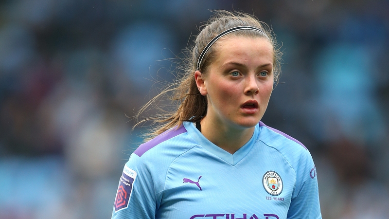 Women's FA Cup round-up: Toland starts as City progress