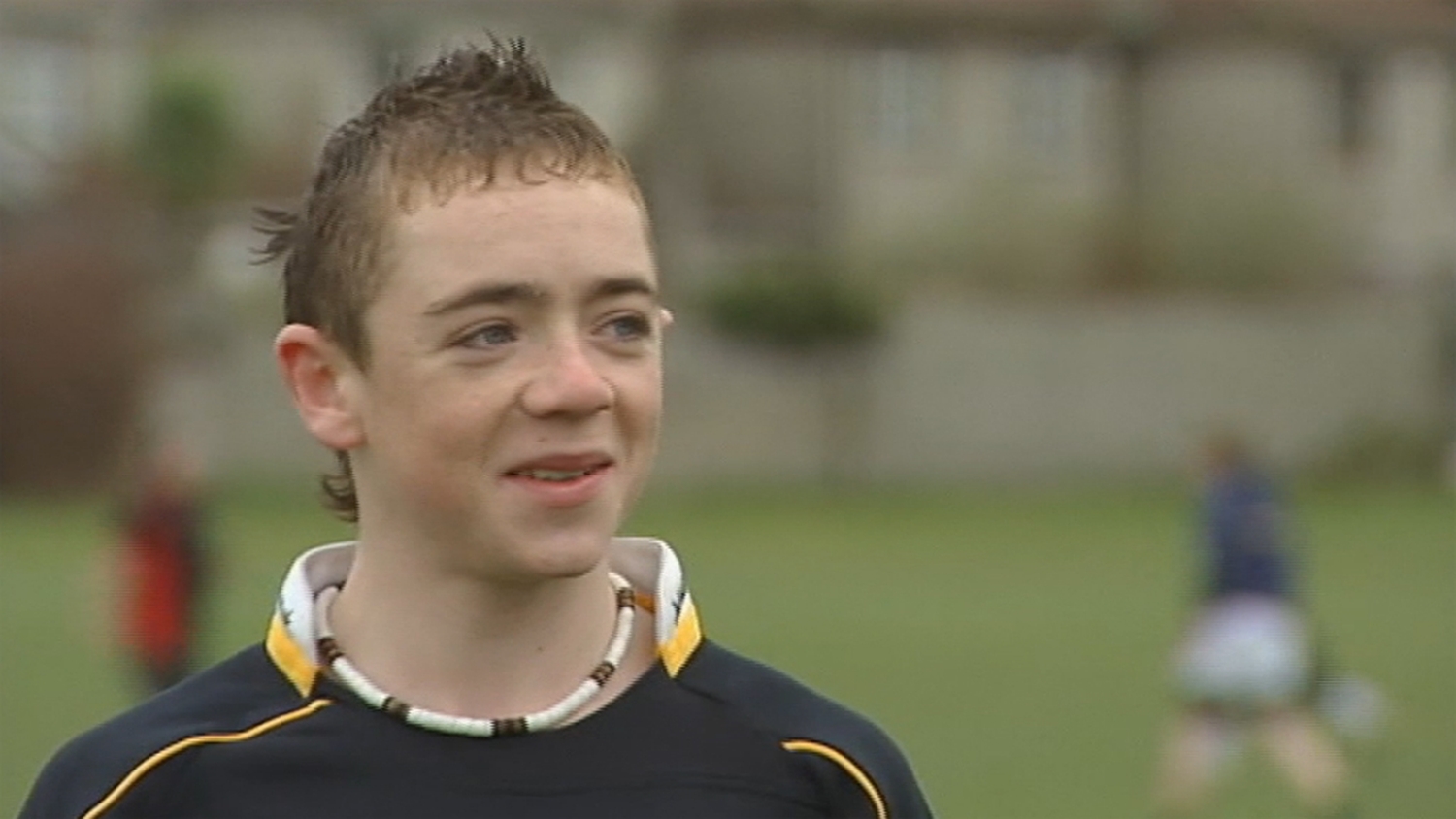 RTÉ Archives | Lifestyle | Leap Year Child