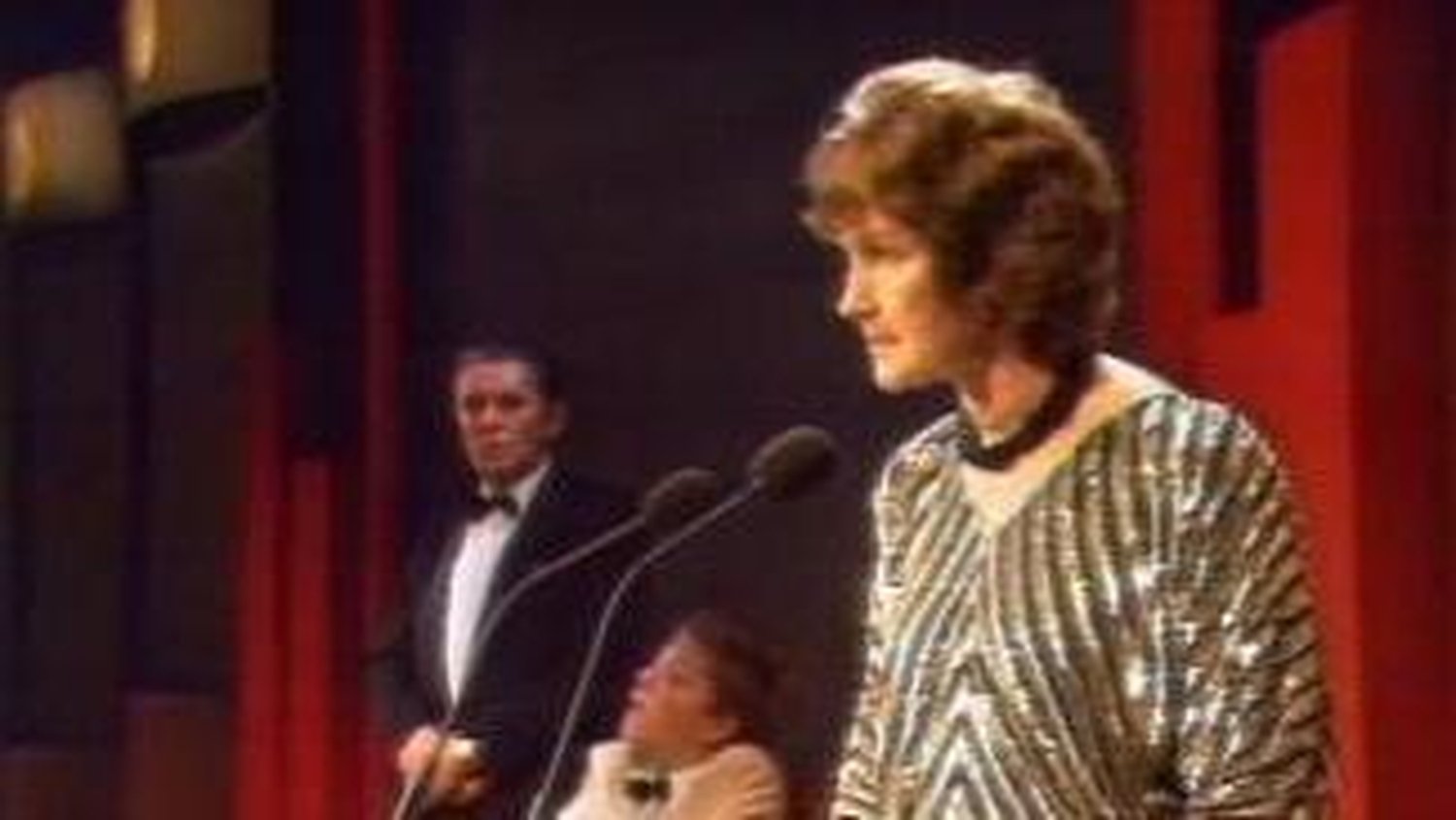 RTÉ Archives | Collections | Christy Nolan Wins Whitbread Award