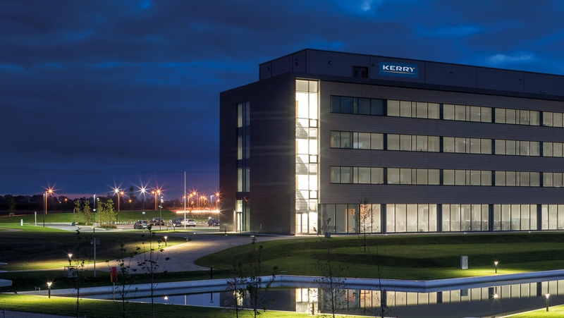 Kerry Group expands its biotechnology capabilities