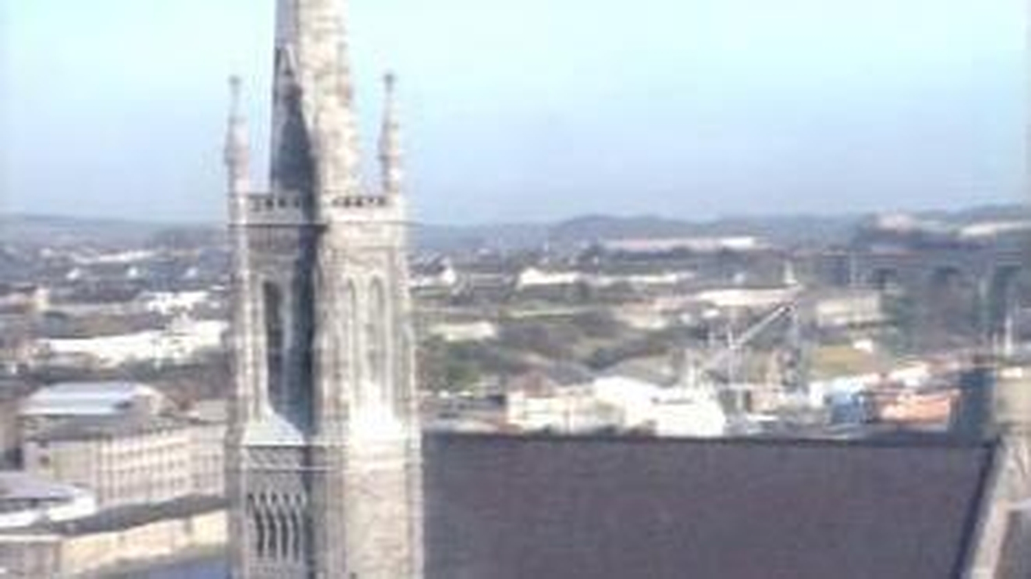 RTÉ Archives | Collections | Drogheda Cares At Christmas