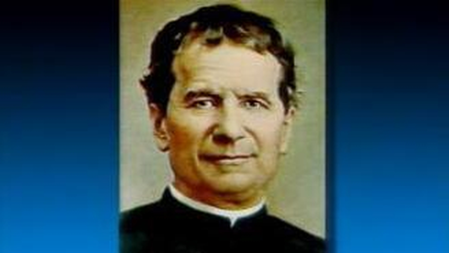 RTÉ Archives | Collections | St. John Bosco Centenary