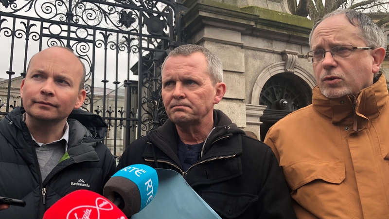 PBP critical of Govt response to cost of living crisis