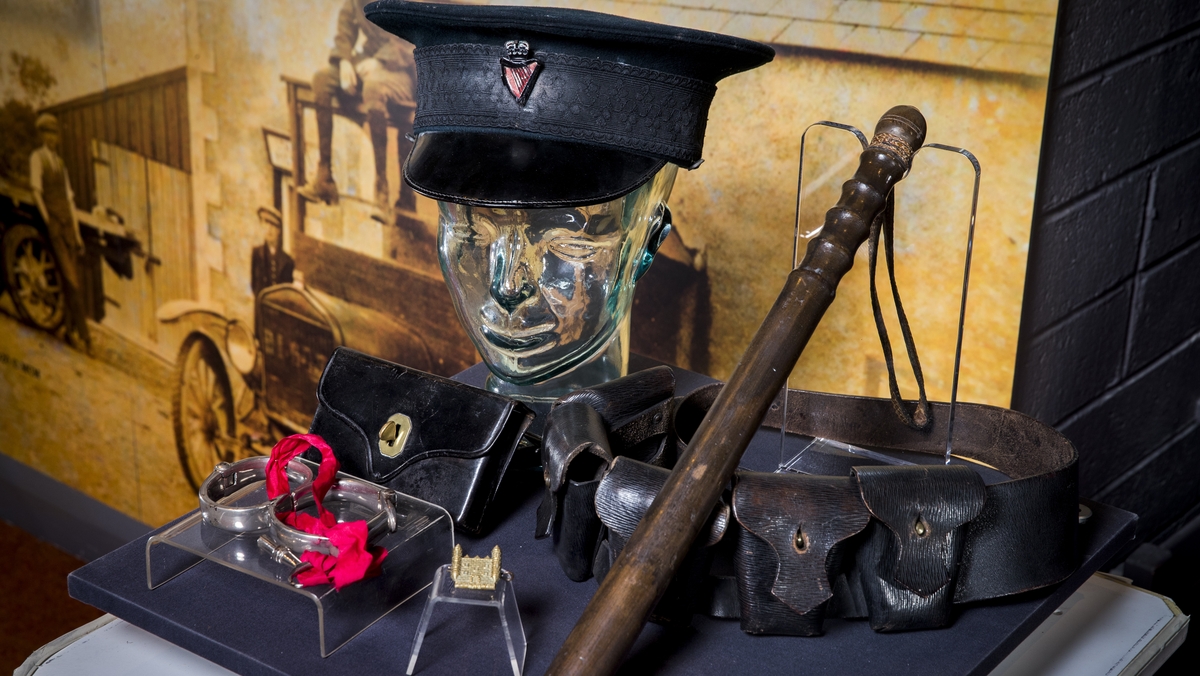 100 years on from the Battle of Clonmult | Morning Ireland - RTÉ Radio 1