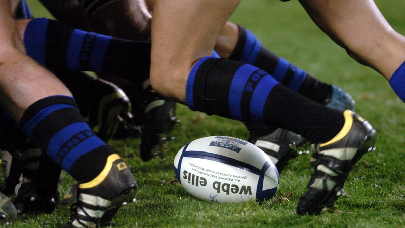 World Rugby to review policy on transgender players