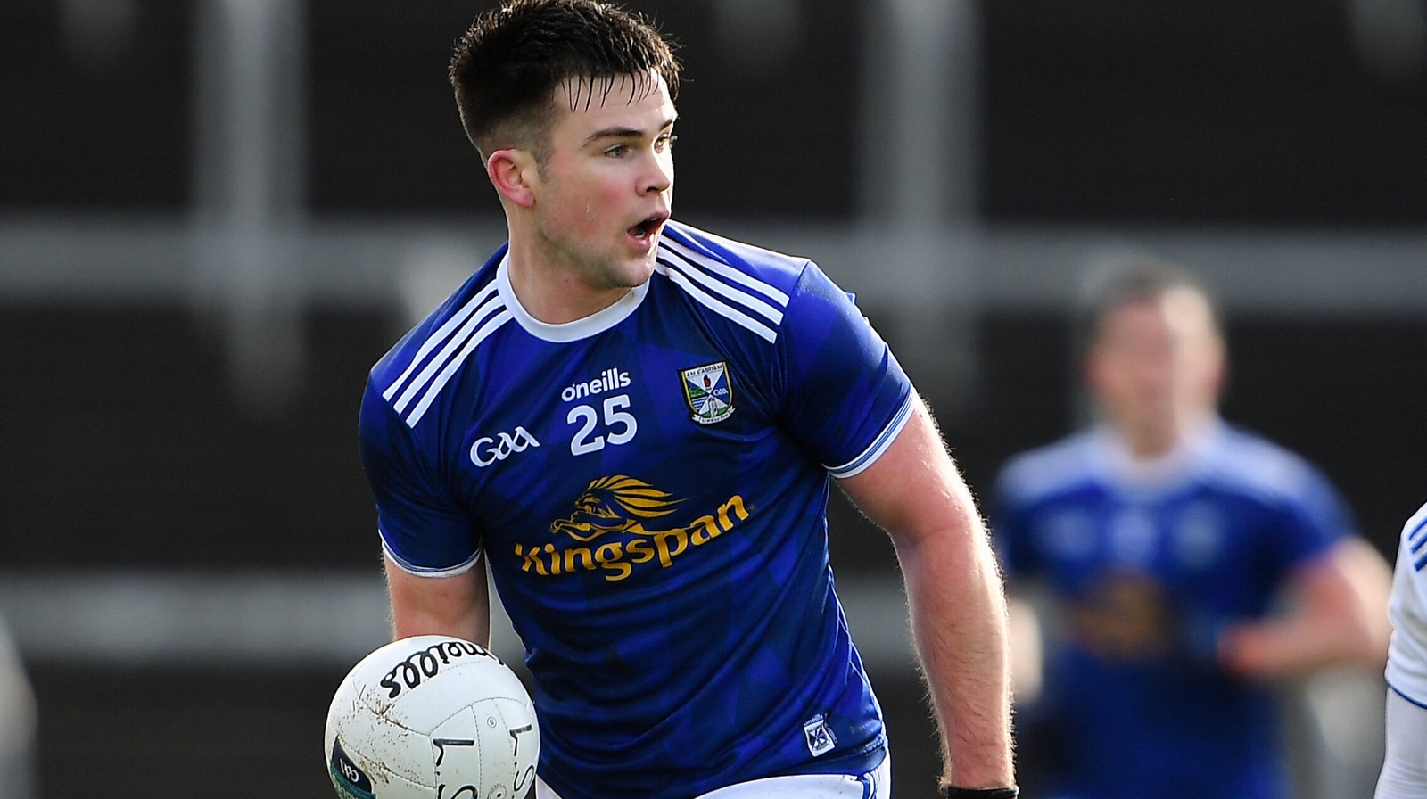 Cavan's find the goals to put Fermanagh to sword