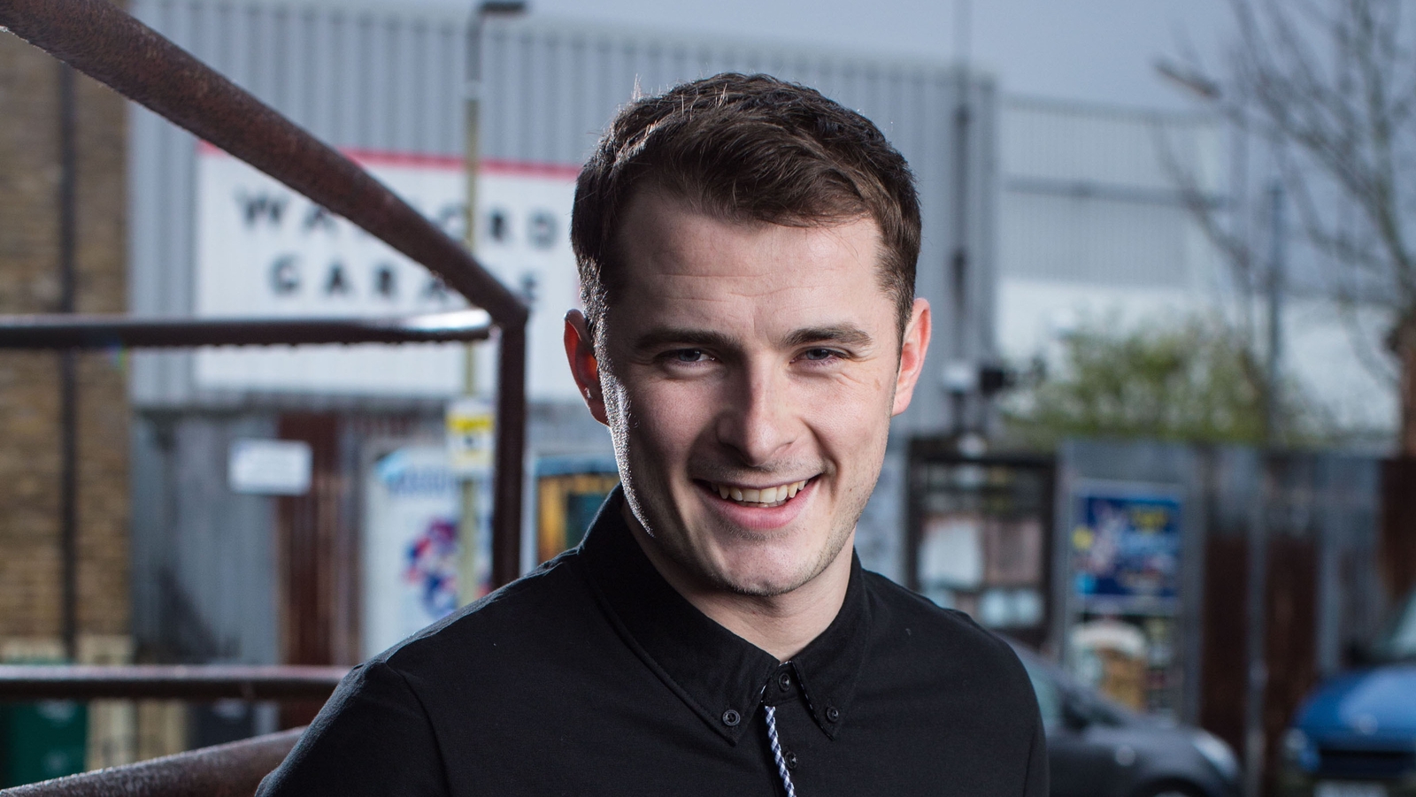 EastEnders announces big new storyline for Ben