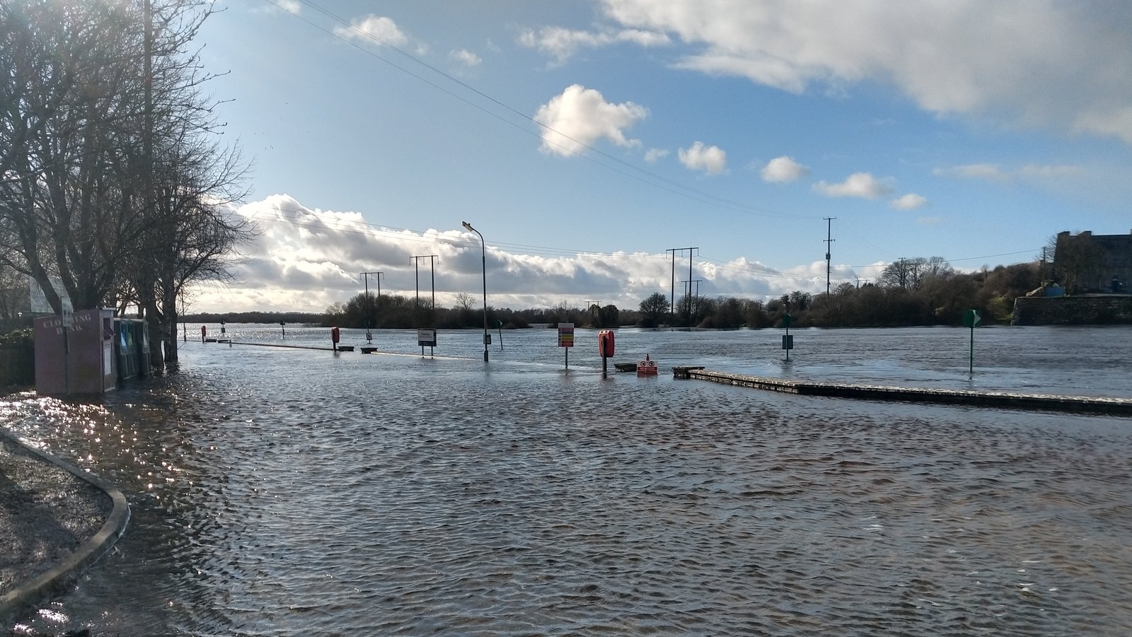 Flooding likely to worsen as more rain forecast